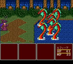 SFC Game 40 – Monster Maker 3 (Part 2) | Kurisu’s Chronogaming