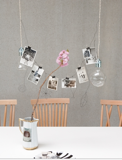 10+ Creative Ideas to Display Photography