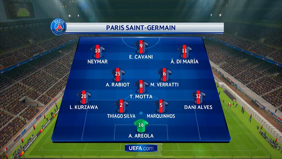 PES 2017 PESTN 2017 Patch 4.0 AIO + Update 4.5 Season 2017/2018 ~ PES ...