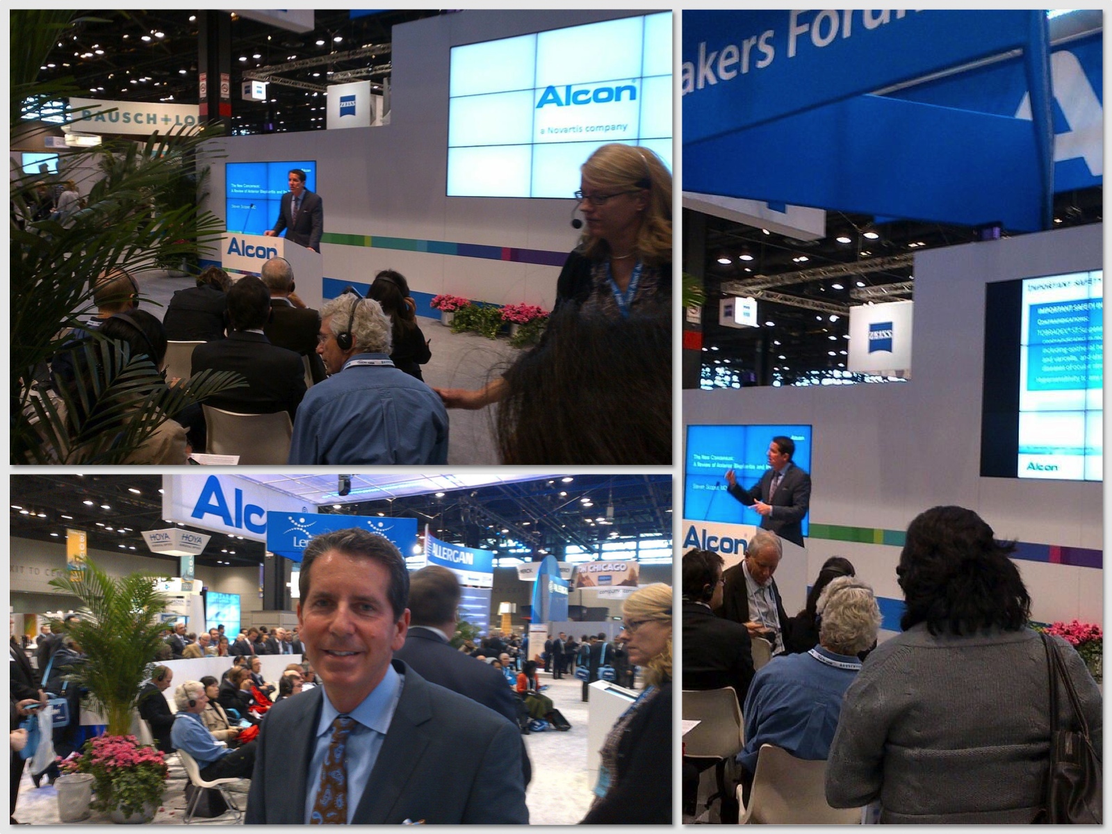 Stephen V. Scoper, M.D. | Virginia Eye Consultants