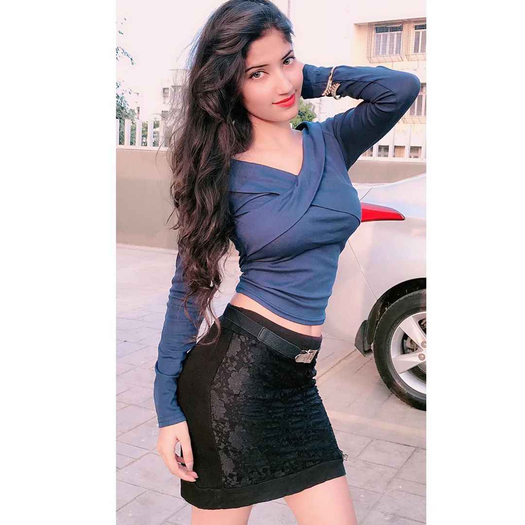 Angel Rai Wiki, Biography, Age, Boyfriend, Career and More