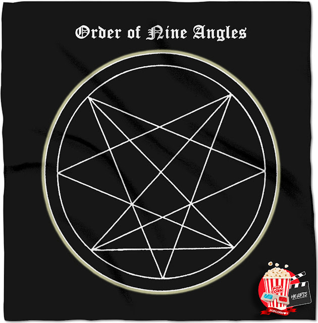 Order of Nine Angles: the nazi occult - Popcorn Heart