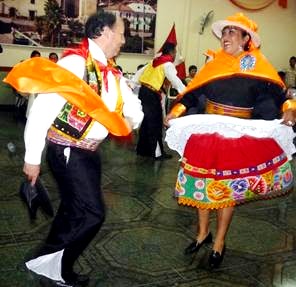 PAGINA EDUCATIVA MADRE CREATIVA: HUAYLAS ANTIGUO Y HUAYLAS MODERNO EN FOTO
