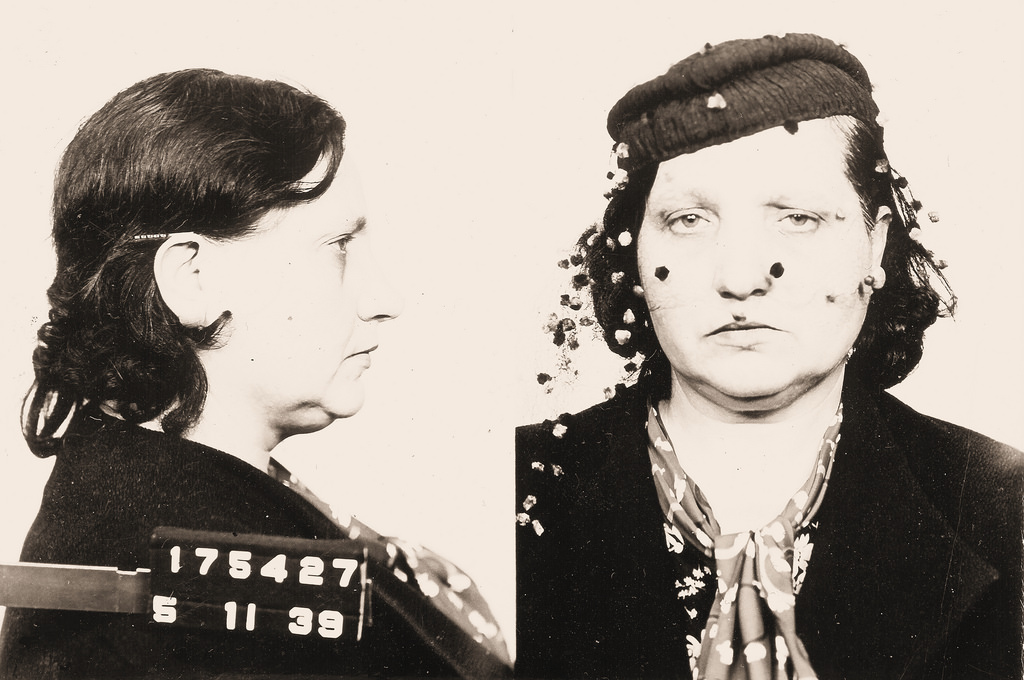The Philadelphia Poison Ring – 21 Incredible Mugshots of Criminals in ...
