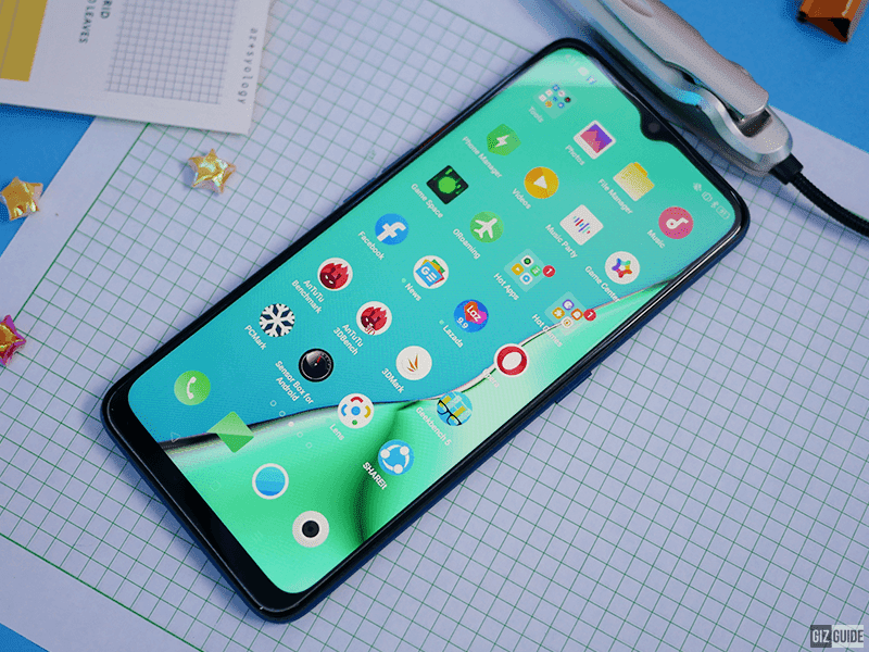 Why OPPO A9 2020 is the stylish quad-camera phone with extra strong ...