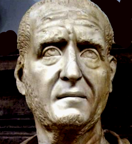 ENORMIO: AURELIANO / «Imperio romano: El emperador de los soldados ...