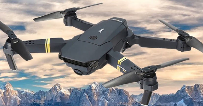 Drone Pro: Drone x pro