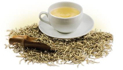 Mengenal macam-macam teh, dan manfaatnya | Agroindustri