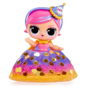 L.O.L. MIX & Make Dolls | L.O.L. Dolls