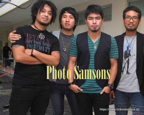 Lirik Lagu Kenangan Terindah - Samsons | Lirik Lagu Populer