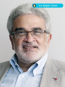 CERCLE MONTESQUIEU LE MANS: Le professeur Serge UZAN, auditorium du ...