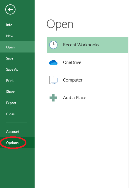 Excel-VBA Solutions: Personal Macro Workbook in the startup folder must ... Excel-VBA Solutions: Personal Macro Workbook in the startup folder must ...