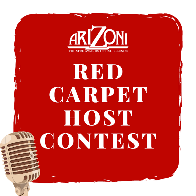 PHX Stages: Red Carpet Host Contest announced for the 2019 ariZoni ...