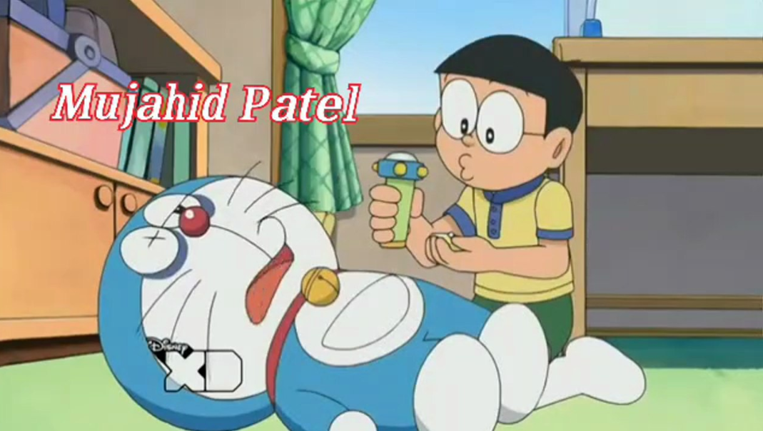 Doraemon English subbed episode no 11
