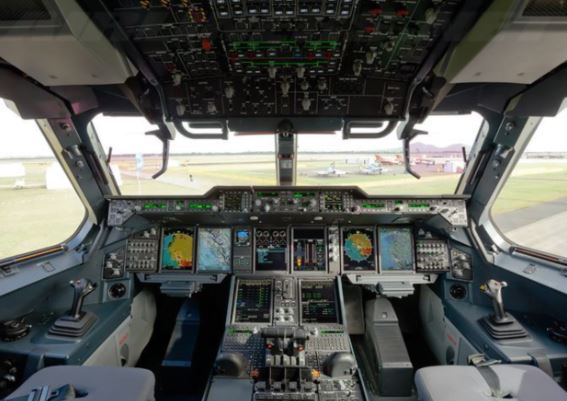 Airbus A400M Atlas Specs, Engines, Cockpit, and Price - Airplane Update