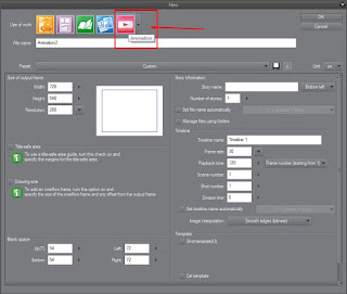 Cara Membuat Animasi Dengan Clip Studio Paint (CSP)