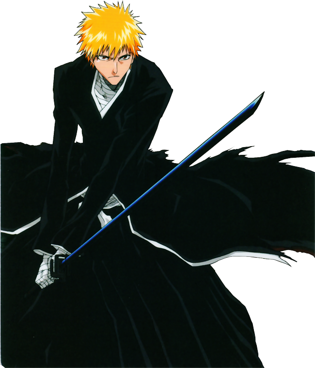 Fox Designer: Bleach Render(V.2.0)