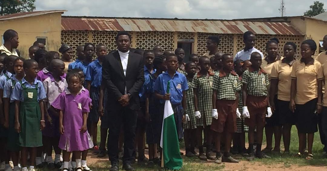 RESOURCE CENTRE Gboko Diocese [Breaking News/Events]