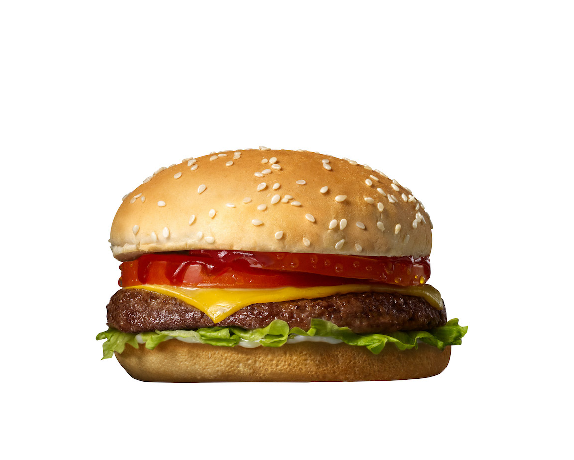 Lemon GreenTea: The Jollibee Champ is finally back!