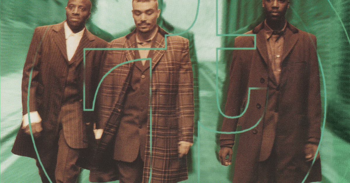 R&B Classics: Troi - The Album (1996 ) (Flac)