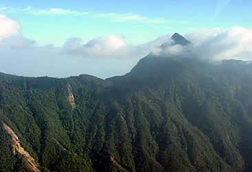 PARQUE NACIONAL PICO BONITO - Mundo Hispánico™