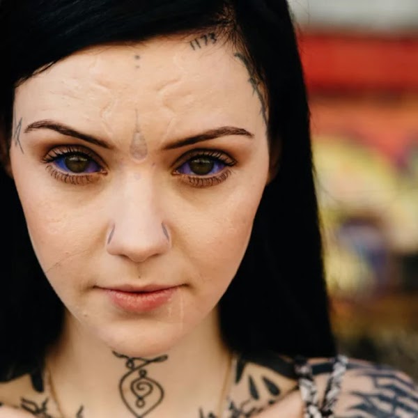 Beyond Beauty with Grace Neutral : Noda Luka