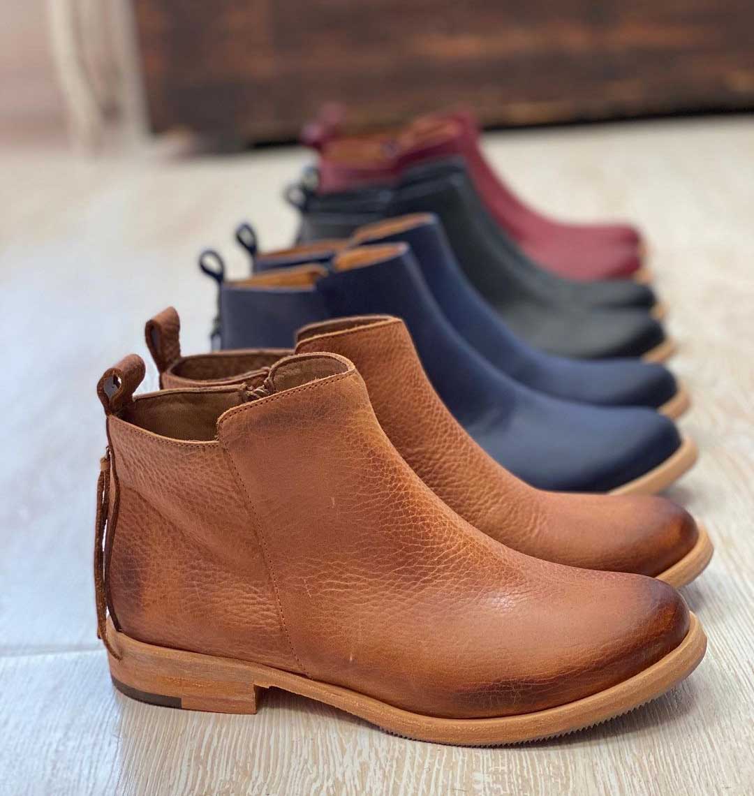 MODA OTOÑO INVIERNO 2023 - Moda y Tendencias en Buenos Aires : BOTAS 2021: BOTAS, BORCEGOS Y ...