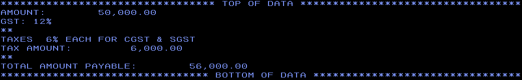 I am a Mainframer: Static and Dynamic call in COBOL and their compile JCL's