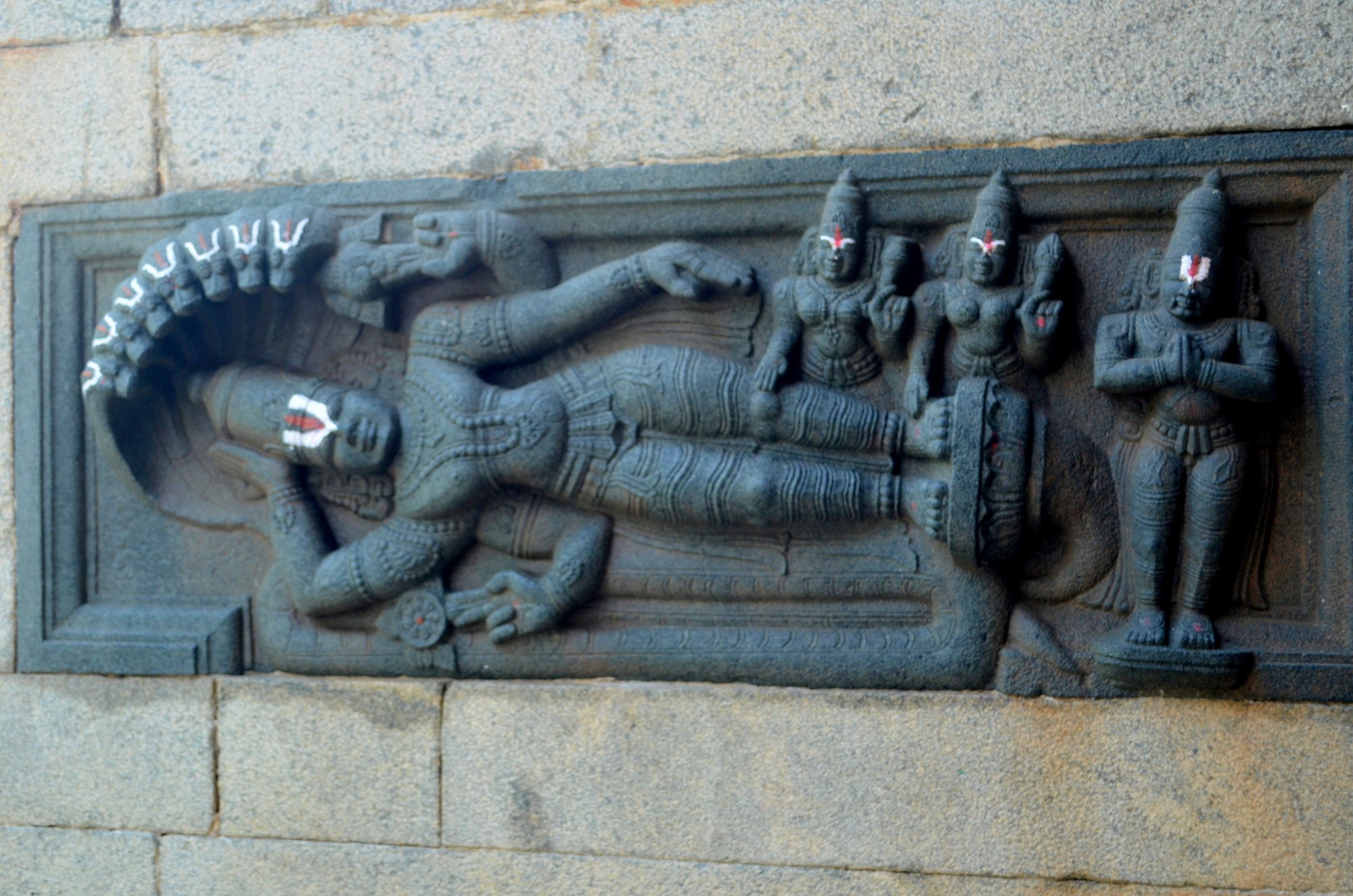 Visakhapatnam Tourism: Sri Ranganayaka Swamy Temple (శ్రీ రంగనాయక ...