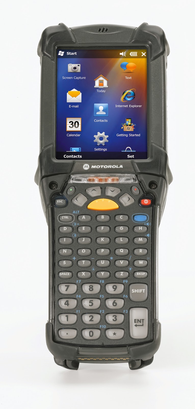 Legacy Technology Services Blog | Barcode Scanners and Printers, Mobile ...