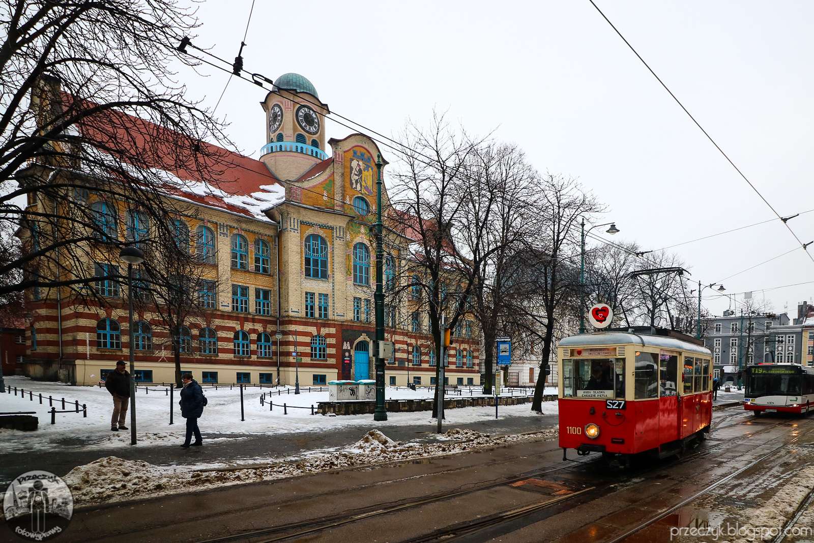 przeczyk - fotowyprawy: stycznia 2019