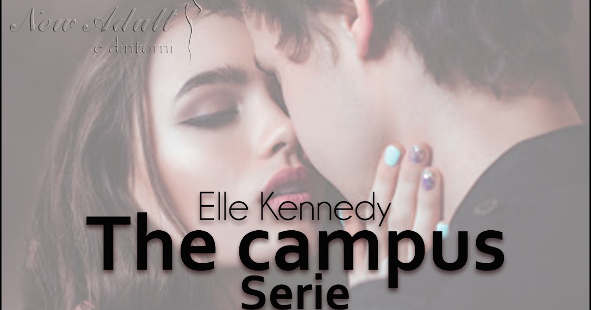 New Adult e dintorni: IL CONTRATTO - LO SBAGLIO - IL TRADIMENTO - L ...