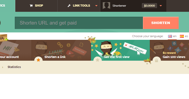 How To Get A Short Link how-to-get-a-short-link