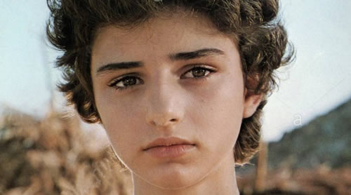 LIST: 100+ Most Beautiful Greek Actresses