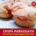 Chipa paraguaya: muffins de queso y tapioca - Gluten free ~ Tinto, por ...