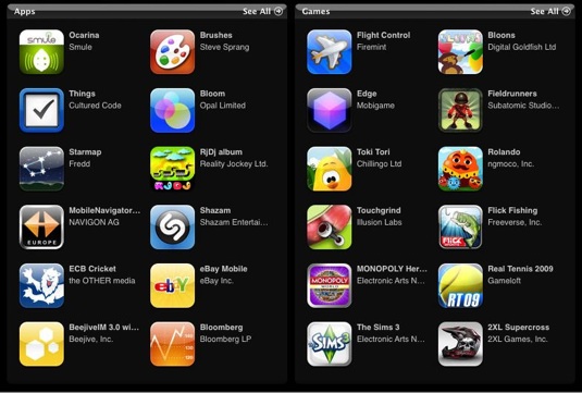 Ecommerce y Marketing: La App Store de Apple supera los 40.000 millones ...