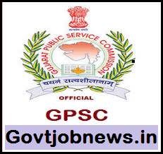 GPSC Jobs 2024 | Apply Online | Notification | Eligibility @gpsc ...