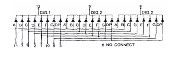 Multiplexing seven segment display use PIC Microcontroller and Mikro C ... Multiplexing seven segment display use PIC Microcontroller and Mikro C ...