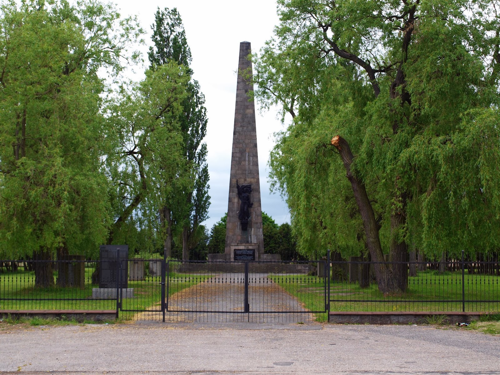 Jolanta Paczkowska przedstawia Lubuskie: Cybinka - powiat słubicki ...