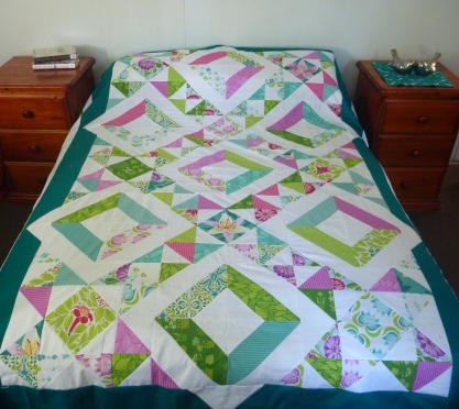 Quiet Play: Love x eleventy billion