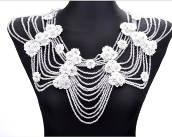 MI Link Blog: Maxi collares originales para cada ocasión