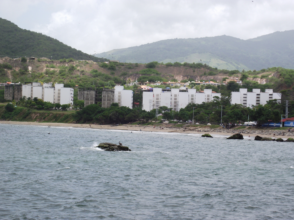Carúpano Fotográfico: Historia de Carúpano