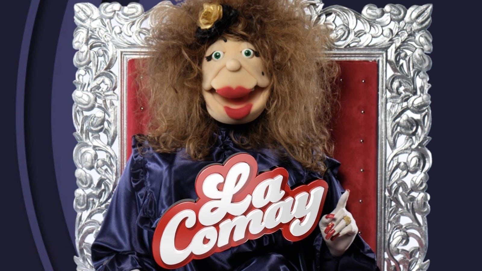 La Comay regresa los viernes a MegaTV: ¿cómo le fue a Raphael?