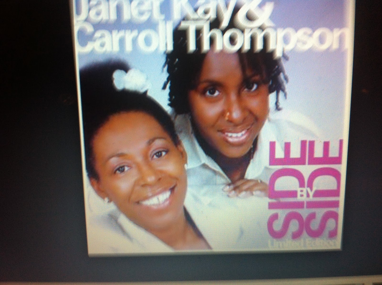 THE BLACK SOCIAL HISTORY:: BLACK SOCIAL HISTORY : AFRO-BRITISH " JANET ...