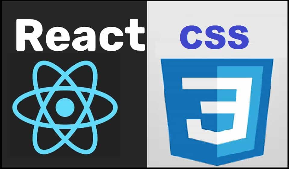 Reactjs Styling Components With Css Reactjs Tutorial