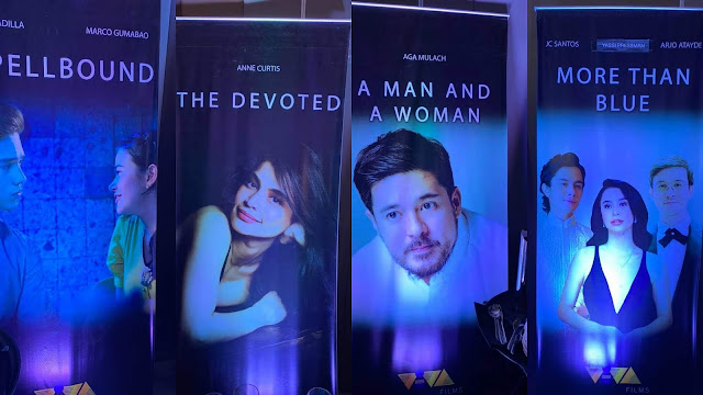 My Movie World: Viva Films Reveals Roster of Films for 2020 & Beyond