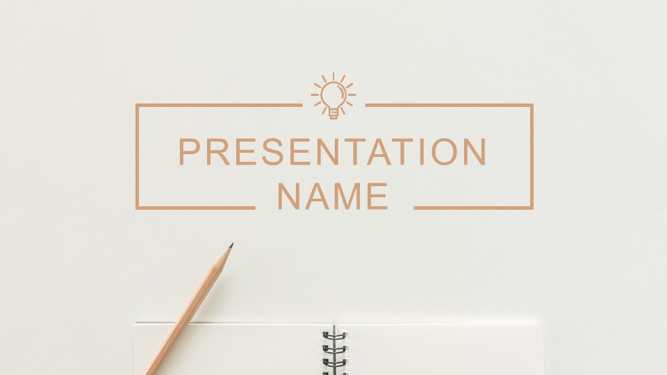Top corner desktop wallpaper - PowerPoint introduction | backgrounds ...