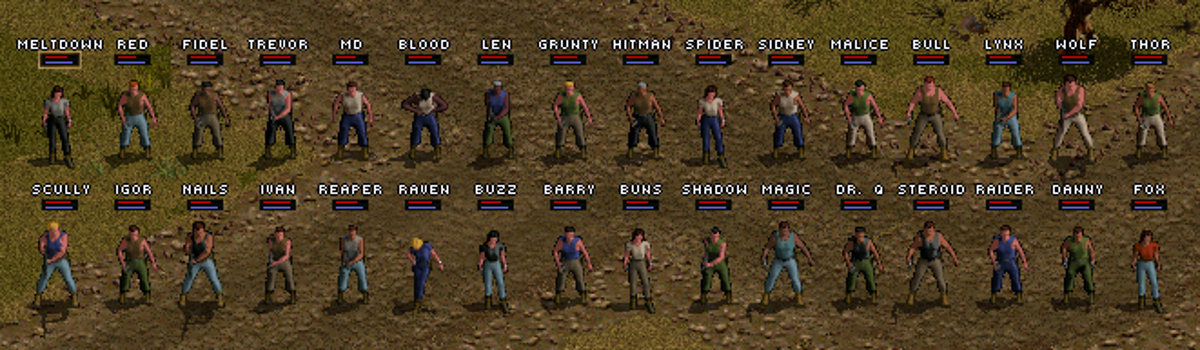 Best cRPGs: cRPG Definition & Meaning