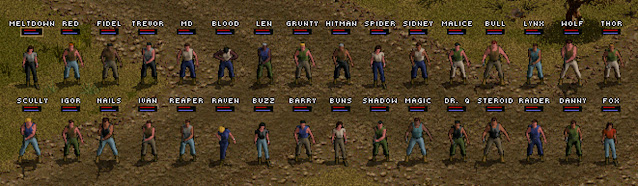 Best cRPGs: cRPG Definition & Meaning