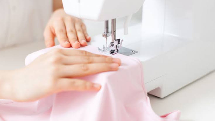 Curso online de corte e costura - Ver e Fazer